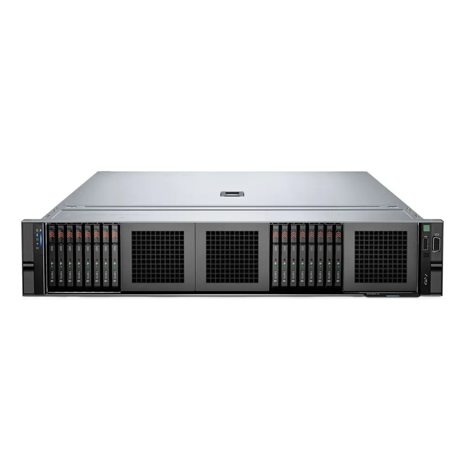 Latest Style Poweredge R760 Poweredge R760xd2 Poweredge R760xs Server ...