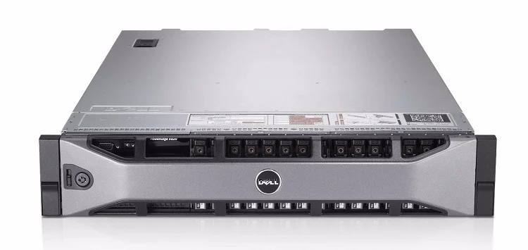 Used Dell Poweredge R730 16bay Sff Xeon E5-2609v4 2u Rack Server - Buy Dell R730,R730,Dell Used ...
