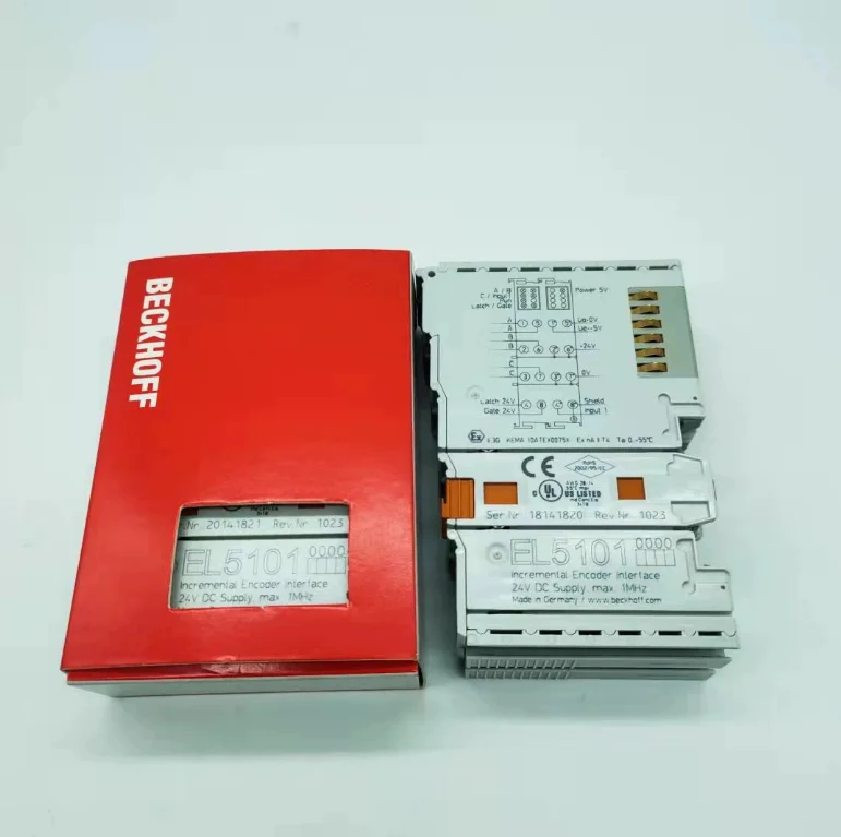 Brand New Genuine Beckhoff Controller Module KL6021-0010| Alibaba.com