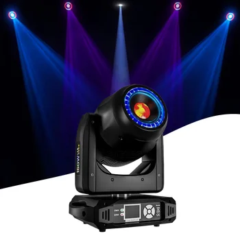 Company Overview - GUANGZHOU SHEHDS STAGE LIGHTING EQUIPMENT CO., LTD.