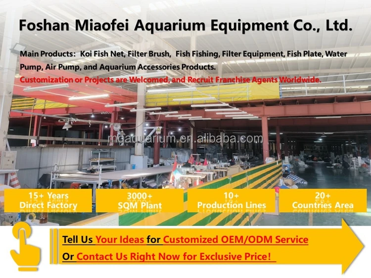 Fishing Net Extendable Yellow Half Over Water Fairy Net Pond Hand Net ...