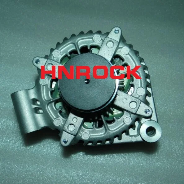 New Hnrock 12 V 180a 交流发电机 1042106420 104210 6420-104210 6421-14016 ...
