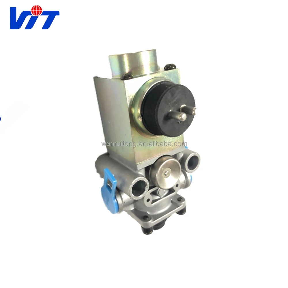 VIT WBC ASR Proportional Valve 4722500050 for MB A0044311381