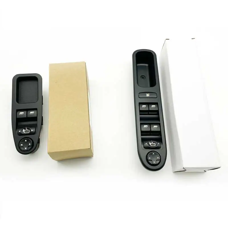 Ecu Control Module Unit Battery Manager Bpga 9675350380 9675350280 For ...