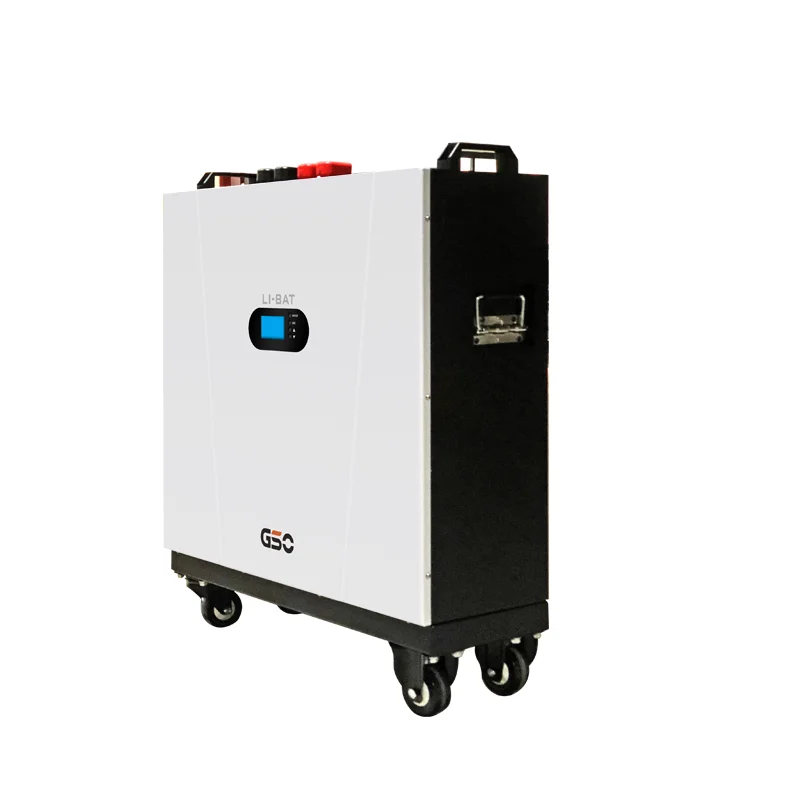 GSO 300ah BMS 48v Lifepo4 Battery - Reliable Power Storage