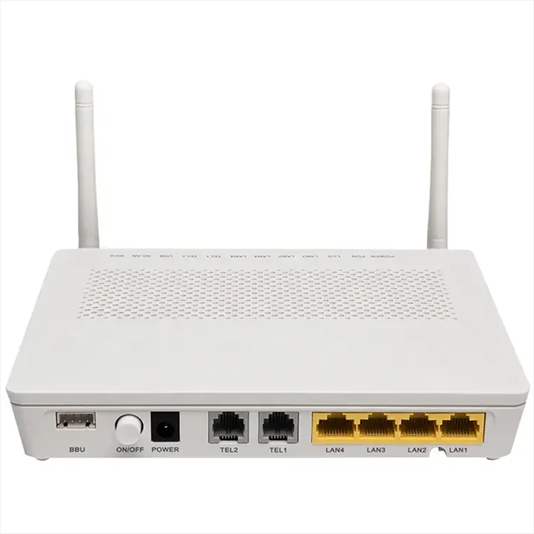 Hg8245h 4ge+2pots+usb+bbu Ftth Epon Gpon Onu Ont - Buy Onu Ftth Modem ...