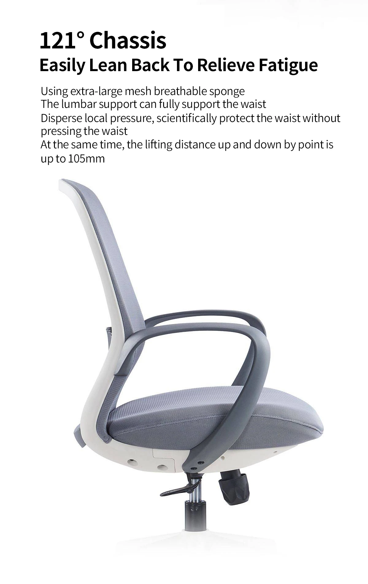 Shop Ergonomic Office Chairs from Reliable Chinese Suppliers