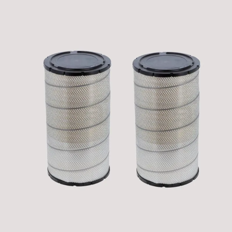 Engine Truck Air Filter AF25437 - 99.9% Filtration Efficiency