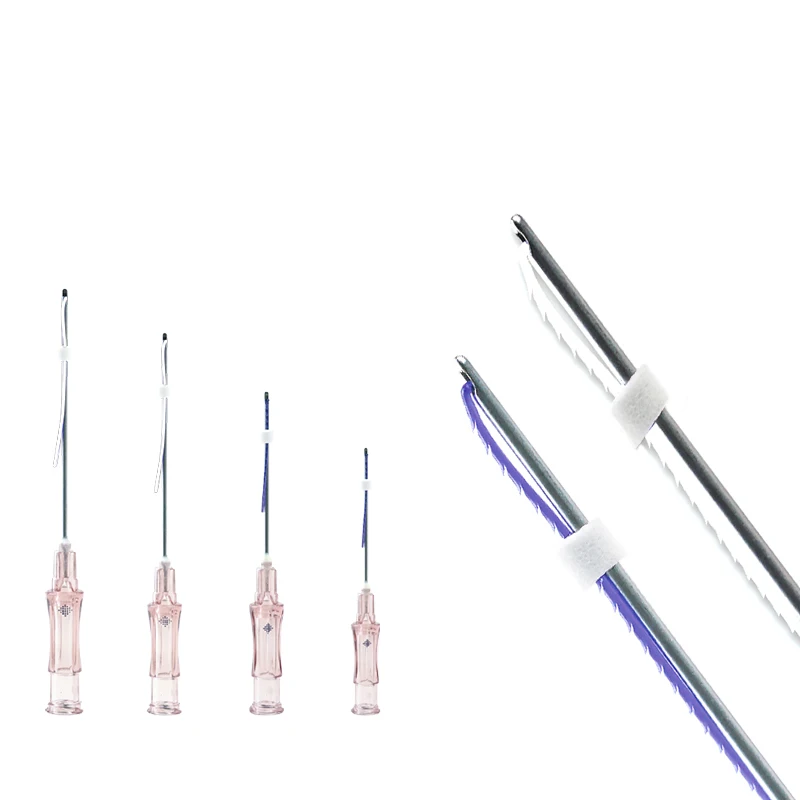 Korea 2024 Most Popular Mono 26g V Line Pdo Lifting Thread For Face ...