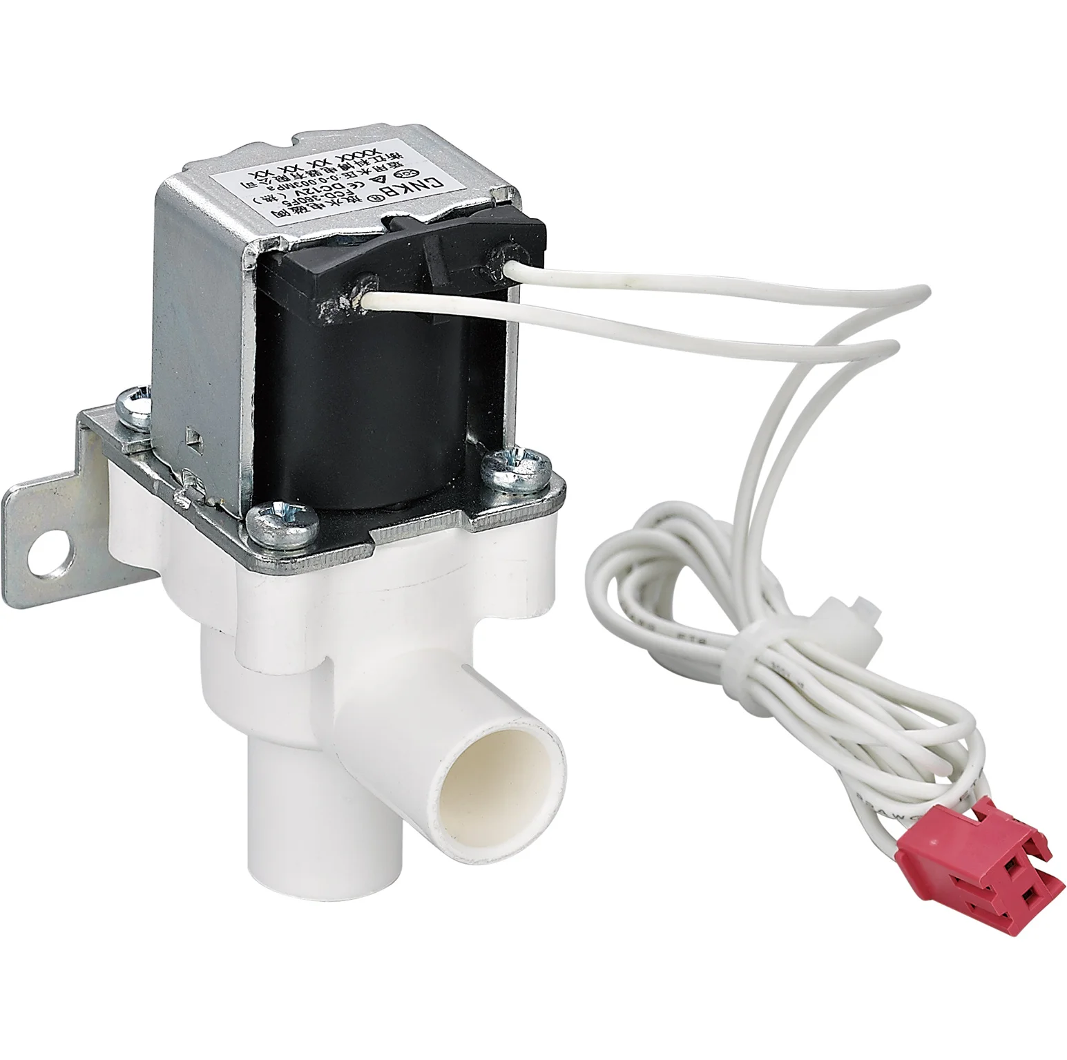 CNKB FCD-360F5 Water Solenoid Valve - Reliable for Dispensers