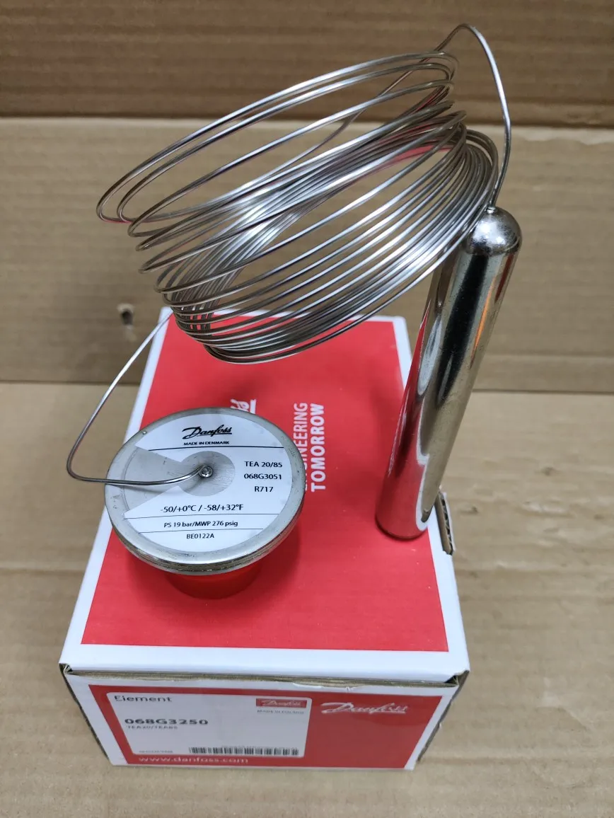 Tea20 Tea85 068g3250 | New Original | Element For Thermal Expansion ...