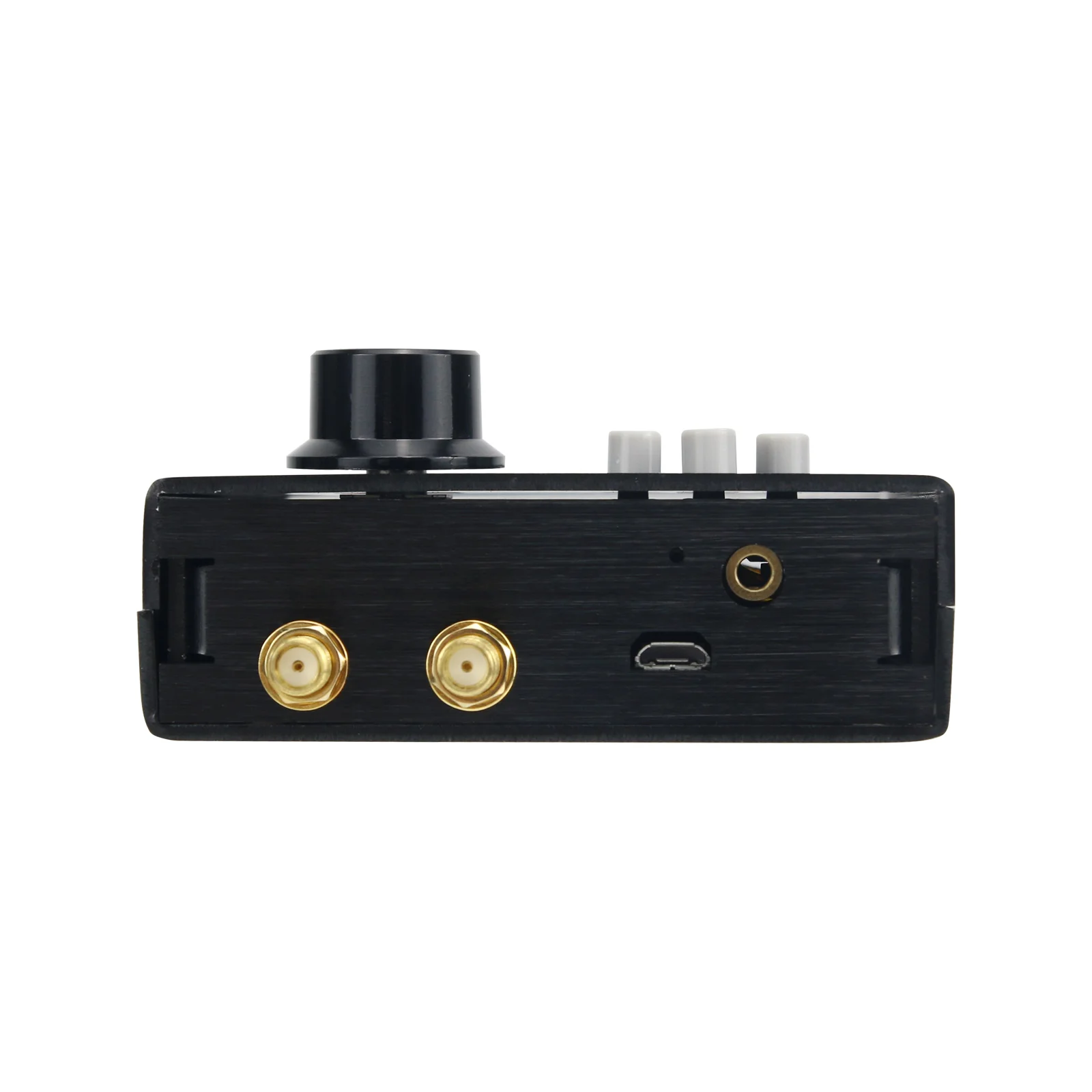 Unassembled Hackrf One R9 V2.0.1 + Portapack H2 + Antennas