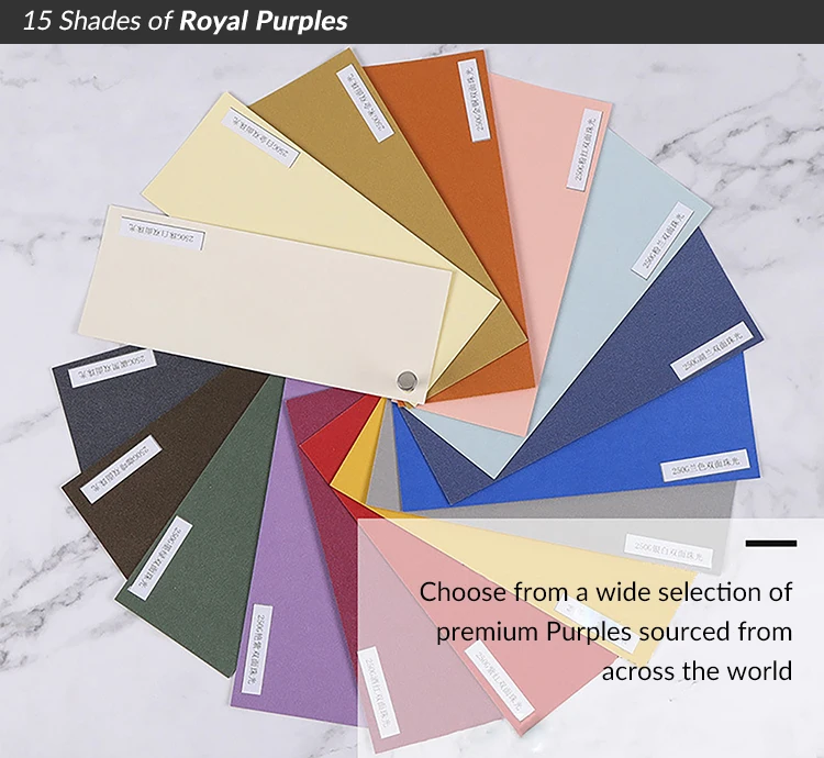 Customized Graduation Certificate Holder - Paper Material