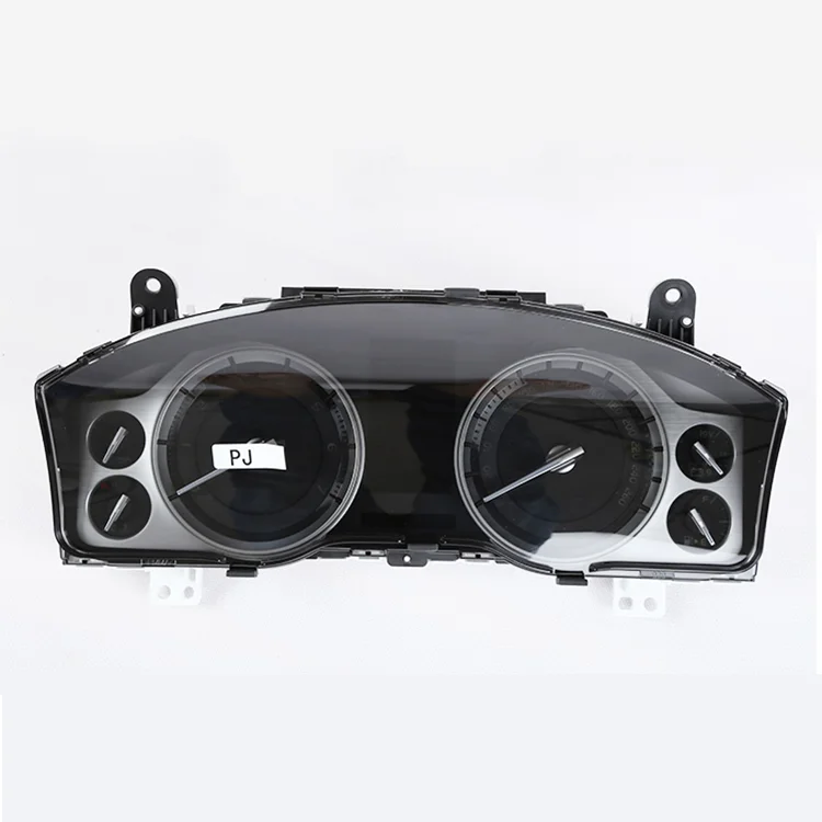 LCD Digital Meter Speedometer for Land Cruiser LC200