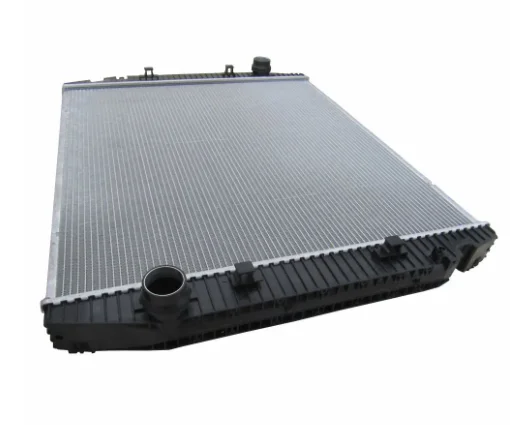 Aluminum Truck Radiator 41218266 For Iveco Truck - Buy Truck Radiator ...