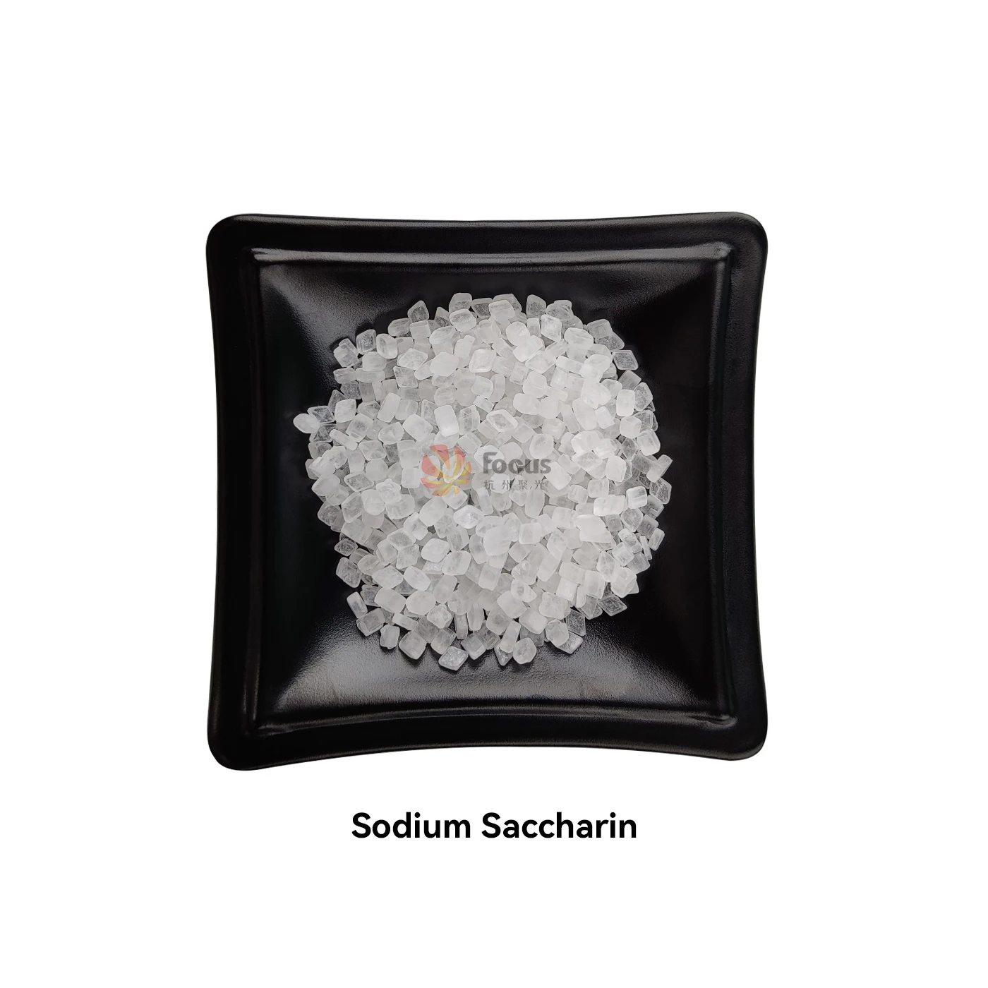 Sodium Saccharin 8-12 Mesh CAS No 6155-57-3 Sweetener Food Grade Bp/USP Sodium Saccharin 40-80 ...