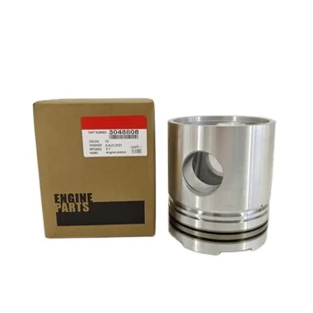 Oem Original Nt855 Nta855 N14 Diesel Engine Spare Parts 3048808 3801819 ...