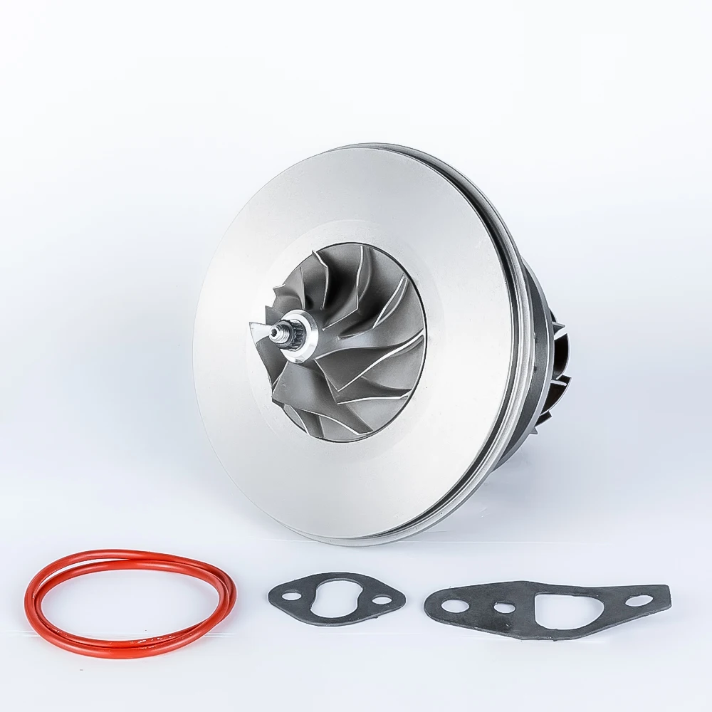 Turbocharger CHRA for TOYOTA Dyna Truck 13BT 3.4L/14BT 3.7 L 3.7 D ...