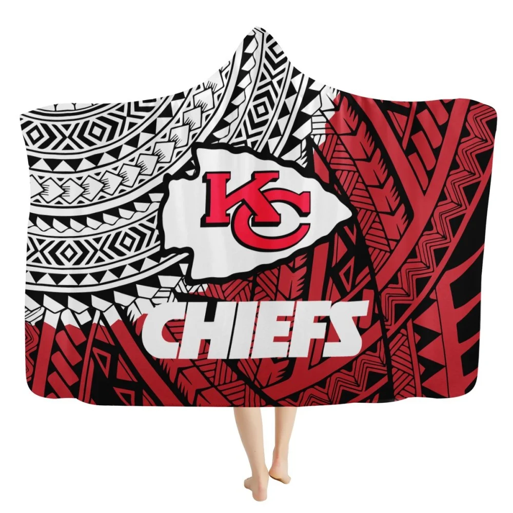 Polynesian Samoan Tribal Design Custom Nfl American Football Team ...