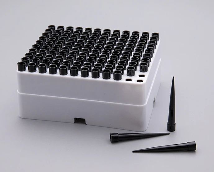 Roche Cobas E411 Compatible Assay Tips and Cups by YOULAI