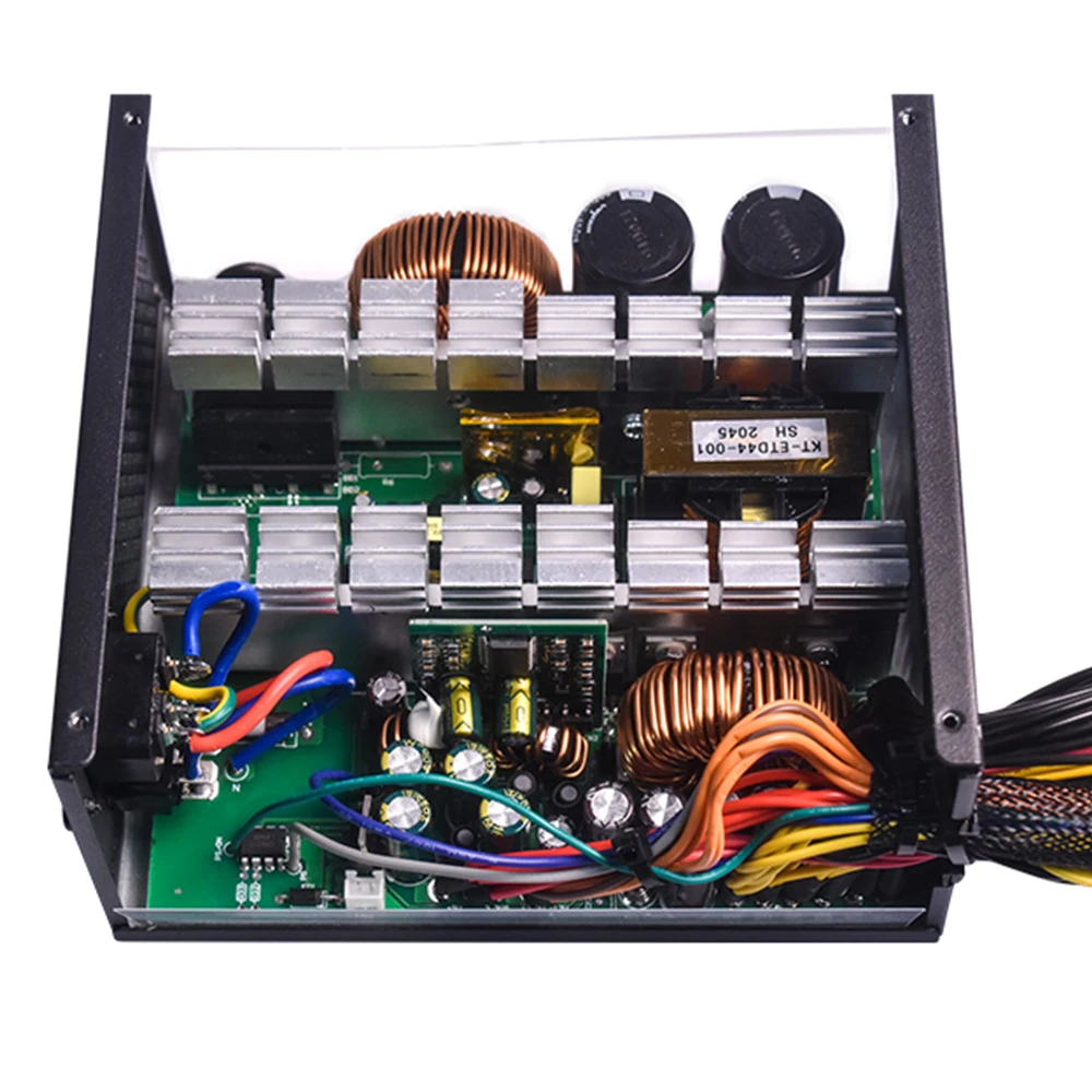 Oem Competitive Atx 2000w Smps Psu Quality Computer Power Supply With ...