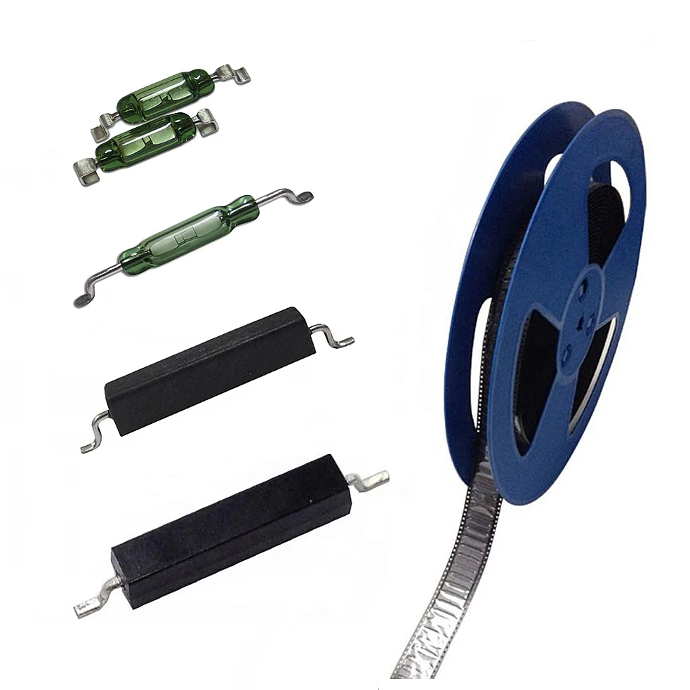 Shop High-Performance SMD Reed Switches from Reliable Sources