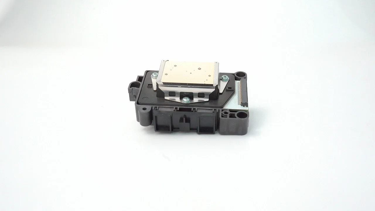 Original Dx7 Head Unlocked Plotter Printhead Dx7 Ts34 Jv34 Cjv150 Jv300 ...