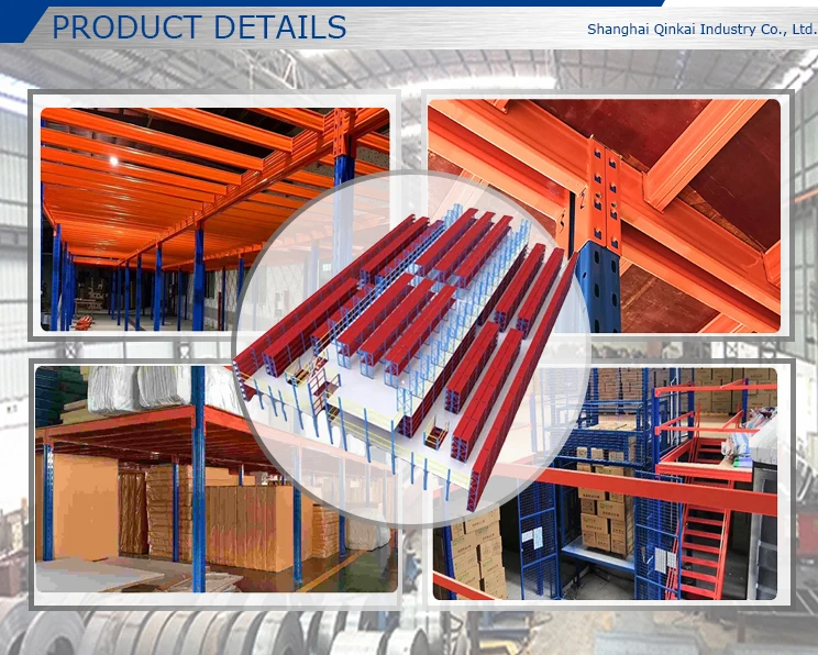 Industrial Storage Arm Racking Shelf For Warehouse Manufacturer Of ...