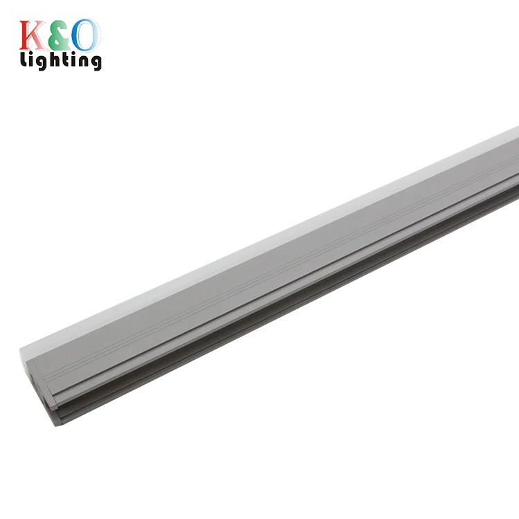 Modern Linkable Wall Mounted Ip65 Facade Decorative Led Linear Strip ...