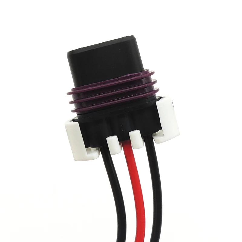 3PIN Sensor Connector Automotive Wiring Harness 15CM 18AWG BC-003 ...