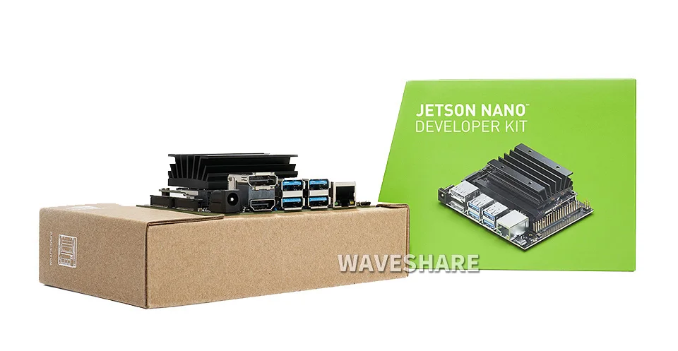 핫 세일 Nvidia 오리지널 P3450 재고 있음 새로운 B01jetson 나노 4 Gb 개발자 키트 새로운 B01 128 ...