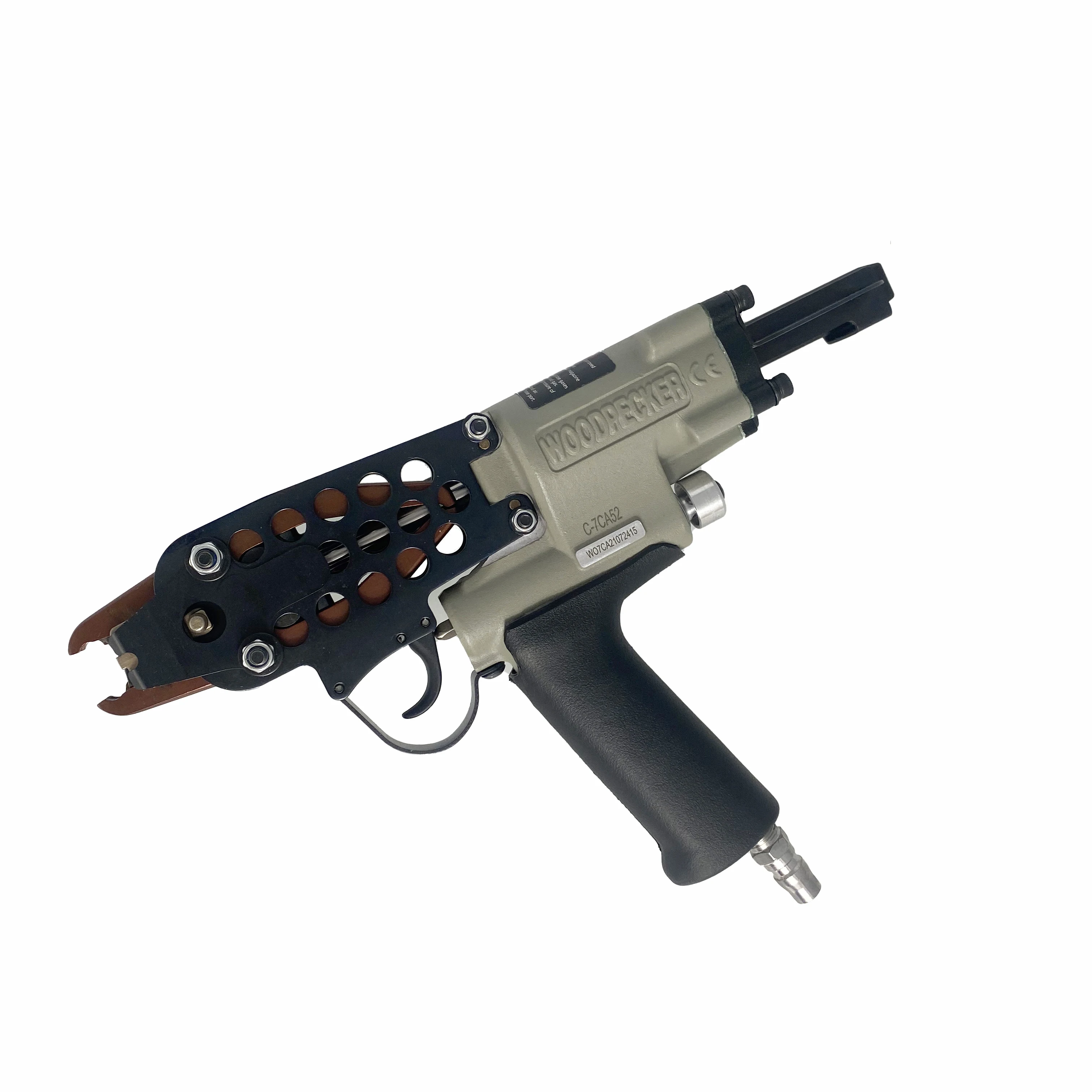 Woodpecker Hog Ring Tool C7c - Buy Pneumatic Hog Ring Tool,C Ring Plier ...