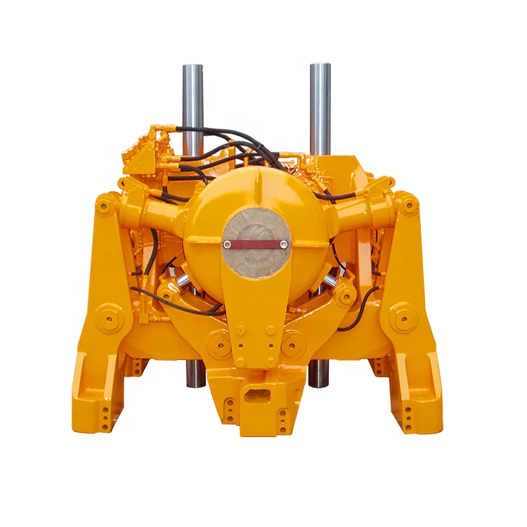 Plasser & Theurer Tamping Machines - Efficient Railway Maintenance