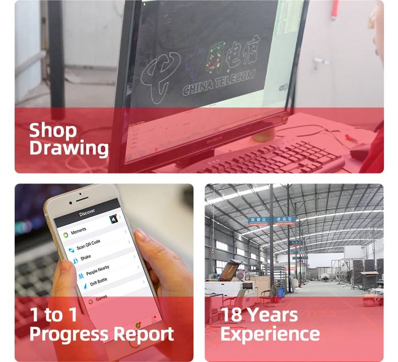 Customized Acrylic Luminous Cashier Led Neon Sign Open Lighting Custom ...