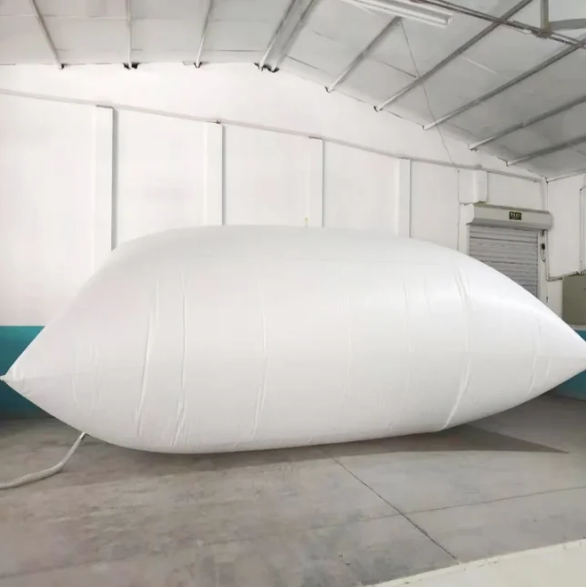 20ft Container Flexitank For Wine Syrup Sunflower Oil 20mt - Buy ...