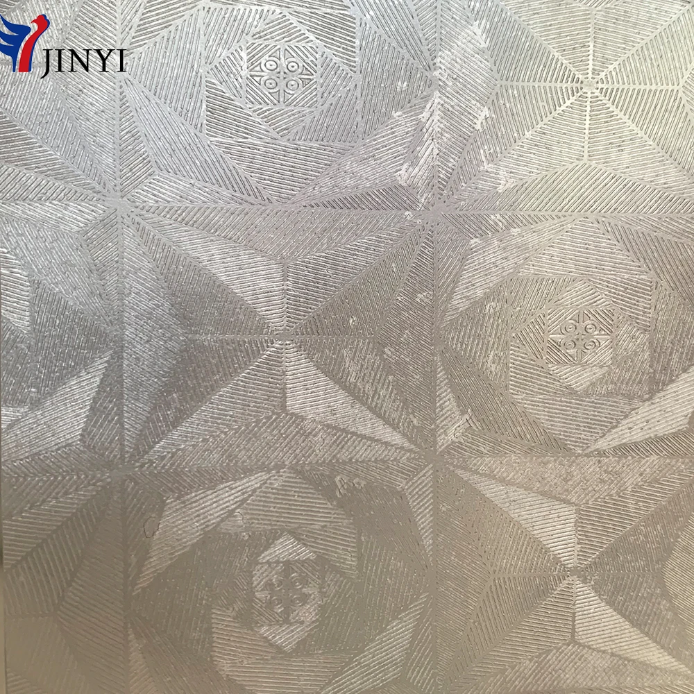 Transparent PVC Sticker Removable Window Film Self Adhesive Window ...