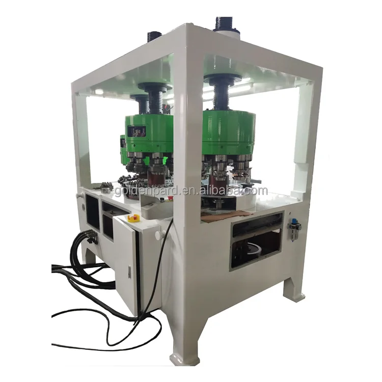 Tin Can Line - Efficient Production with Long Service Life