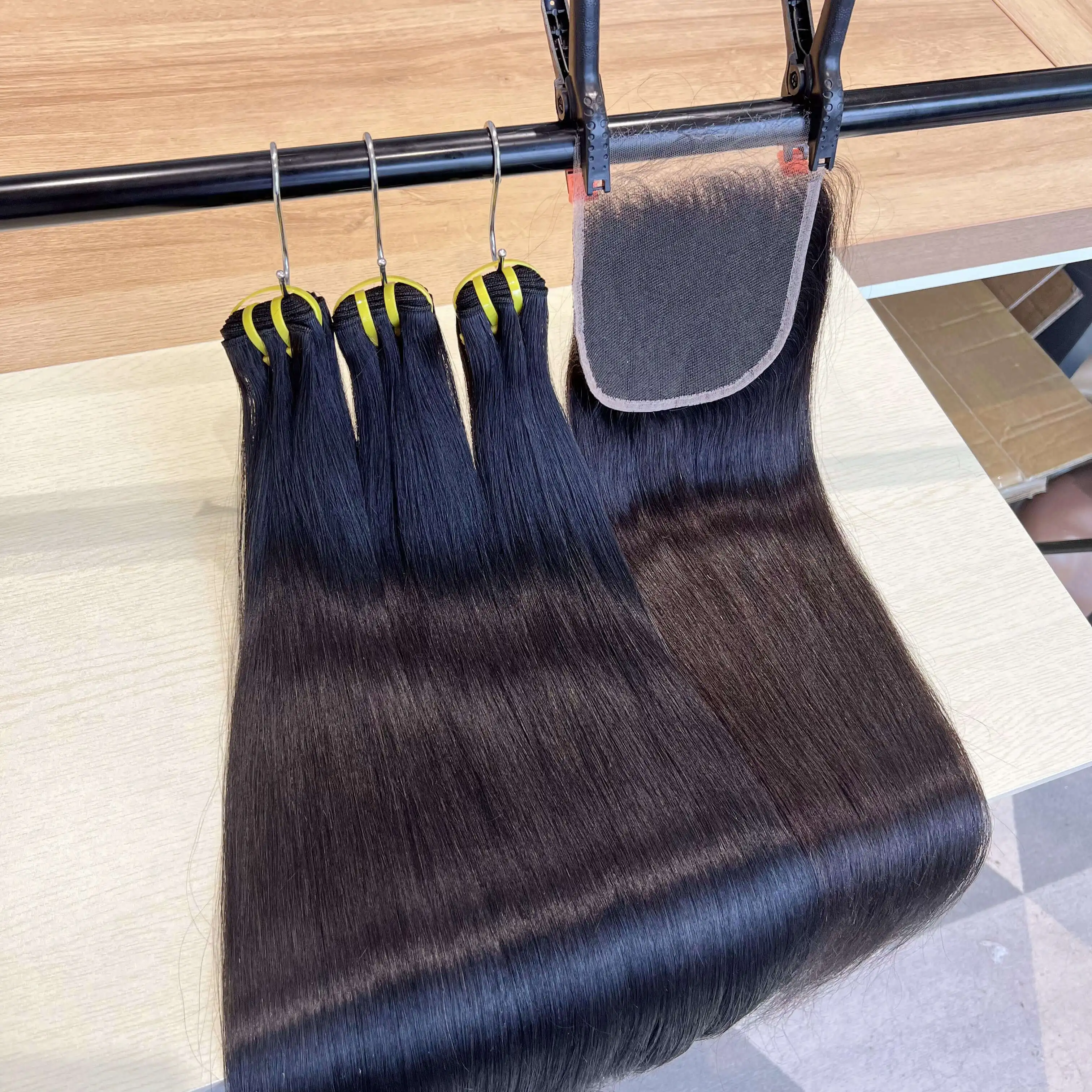 Most Popular Gdyhair Packet Hair Brazilian Human Hair Bundles With ...