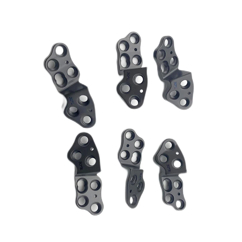 Double Pelvic Osteotomy System Dpo Plate 30 Degree Left&right C.p ...