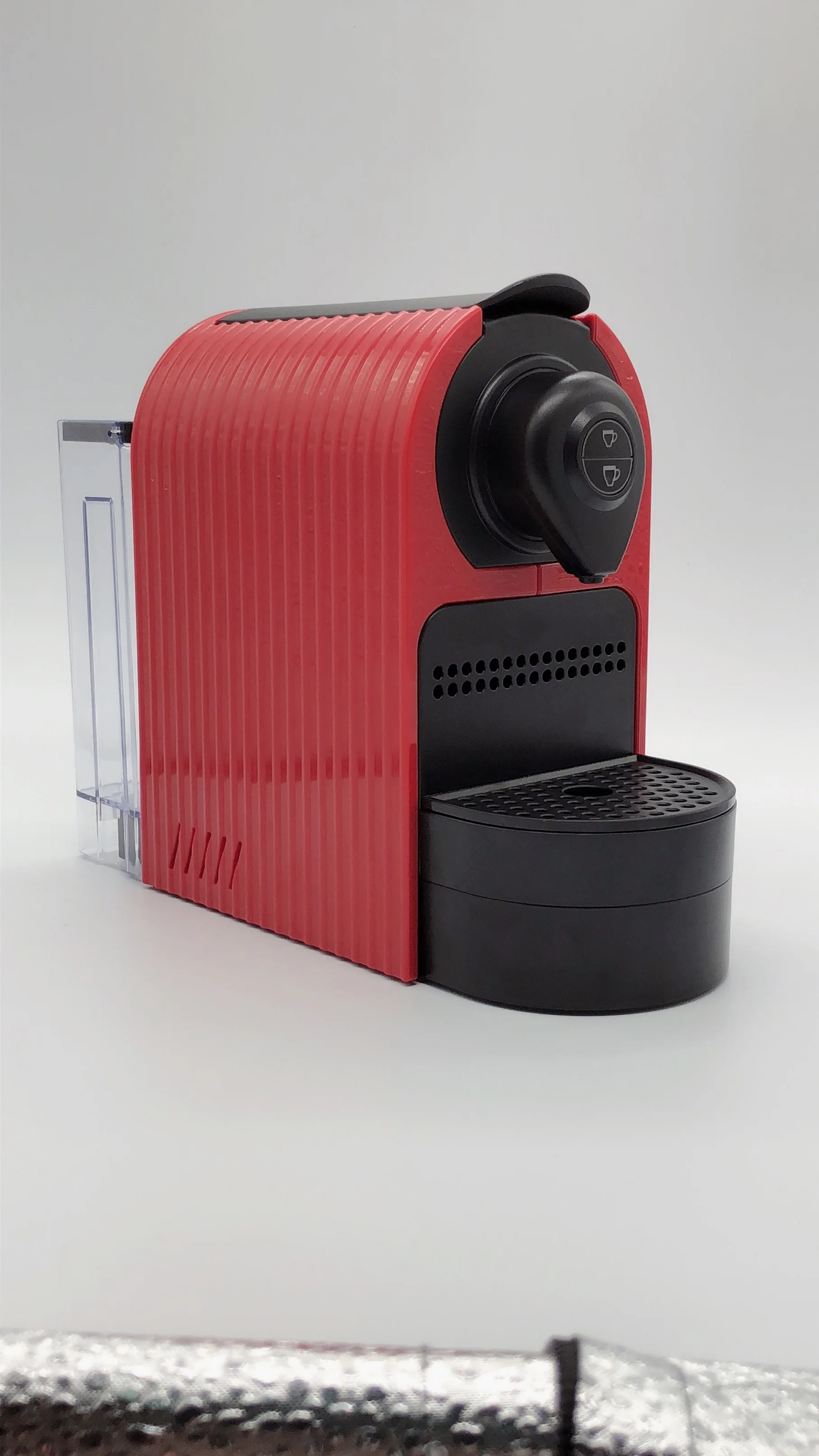 Oem 110v/220v 1400w Italian Pump Filling Cartoning Germany Capsule ...