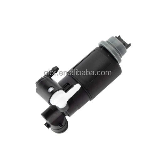 Car Parts 28920-bu010 6001549444 Car Windshield Washer Motor Pump For ...
