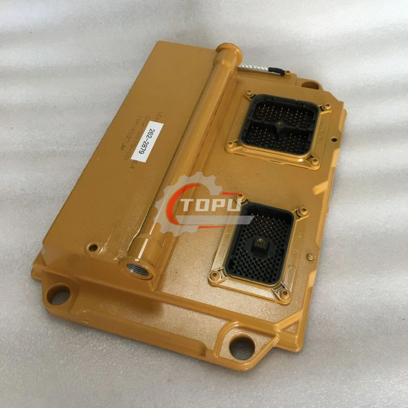 C7 Engine 950h 962h Controller Ecu Ecm 279-0498 2790498 - Buy C7 ...