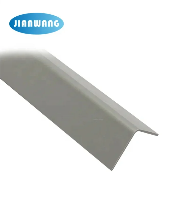 Factory Wholesale L Shape Wall Corner Protector Pvc Wall Edge Corner ...