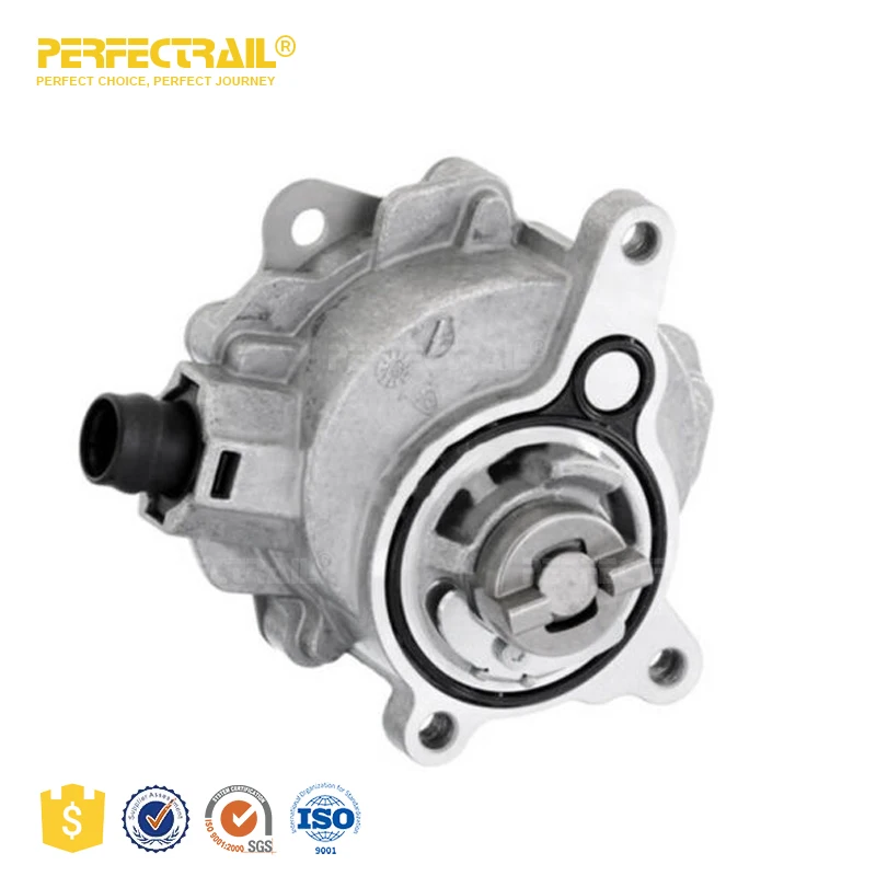 Perectrail Lr047384 Car Parts Power Brake Booster Vacuum Pump For Land ...