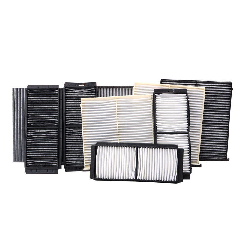 China Manufacturer Price Filtros De Aceite Auto Engine Car Oil Filter ...