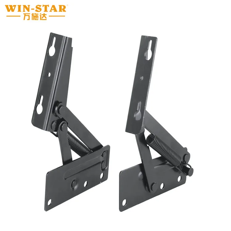 Winstar Click Clack Sofa Bed Hinge,Metal Sofa Bed Conceal Hinges - Buy ...