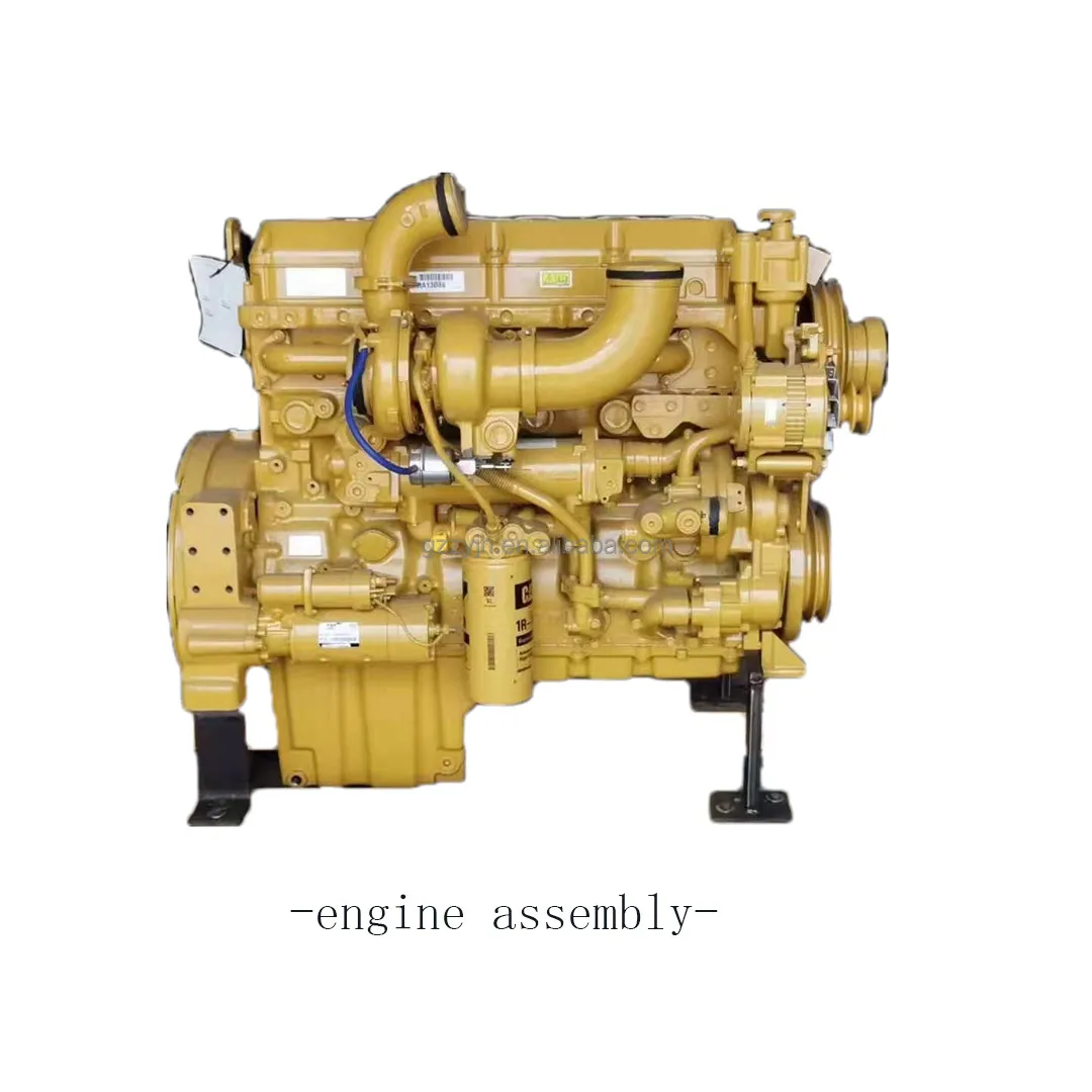 Diesel Engine Parts - 6CT8.3 & 6D114 Liner Kit for Repair