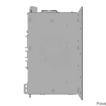 Heidenhain New Original Modular Inverter Power Module Um112d ..25/34 Id ...
