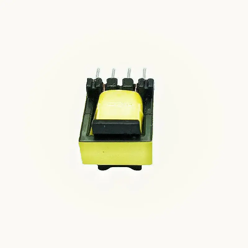 12v-220V EE10 PCB Ferrite Core Transformer Small Power Isolation ...