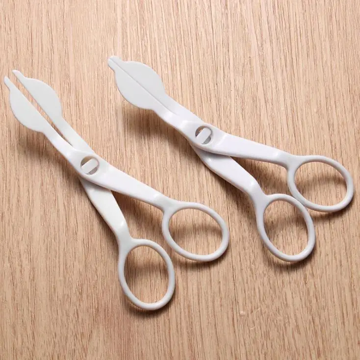 Piping Flower Scissors Cake Decorating Cupcake Pastry Tools - Buy ...